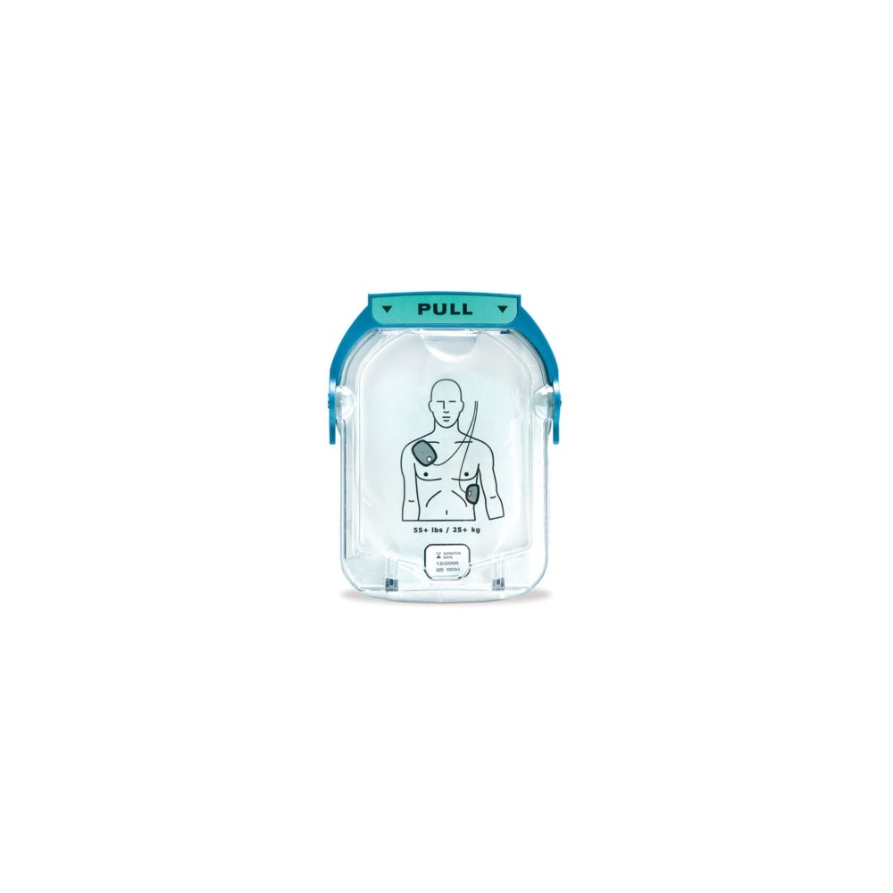 Philips OnSite Adult SMART Pads Cartridge - HPL MEDICAL