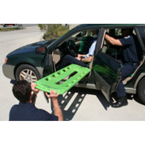 Combi Carrier II - HPL MEDICAL