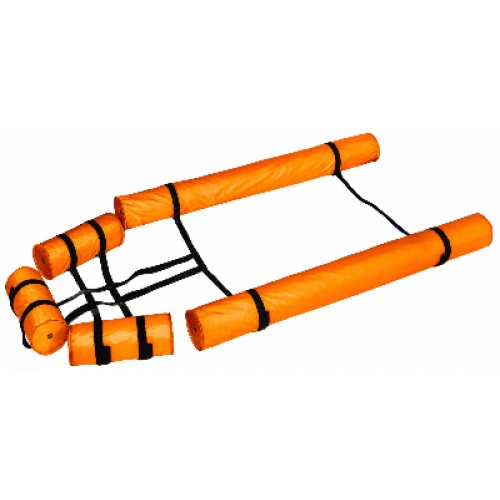 Pedi-Mate Infant Restraint Device - HPL MEDICAL