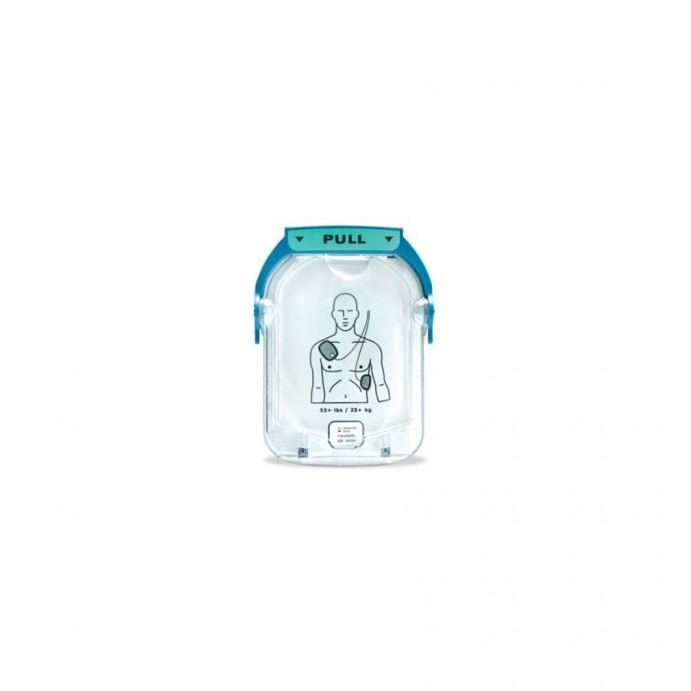 Philips OnSite Adult SMART Pads Cartridge - HPL Medical