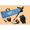 Sager Form III Bilateral Emergency Traction Splint - HPL Medical